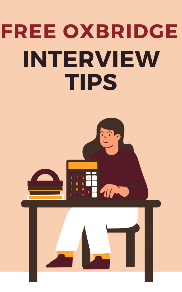 Oxford Modern Languages: Tips & Questions for Interview - Oxbridge Mind