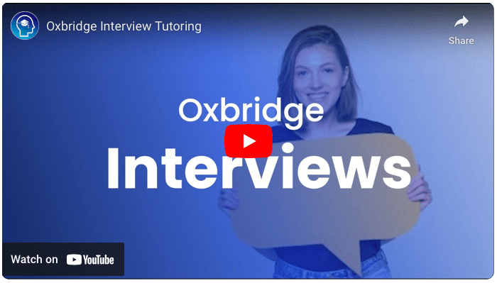 Oxford Modern Languages: Tips & Questions for Interview - Oxbridge Mind
