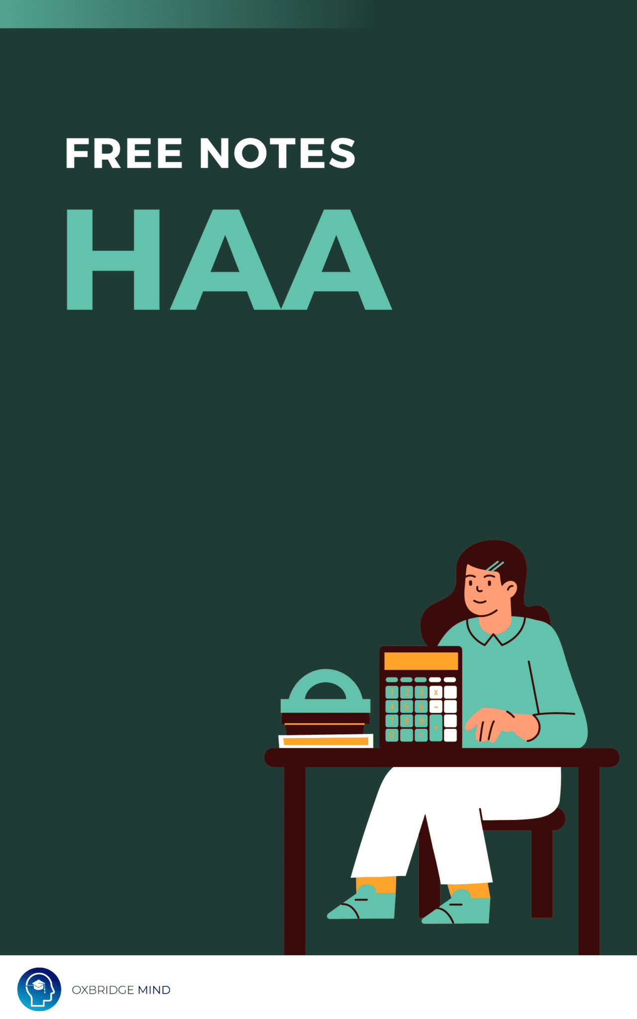 HAA Cambridge: Definition, Specifications, Entry Requirements