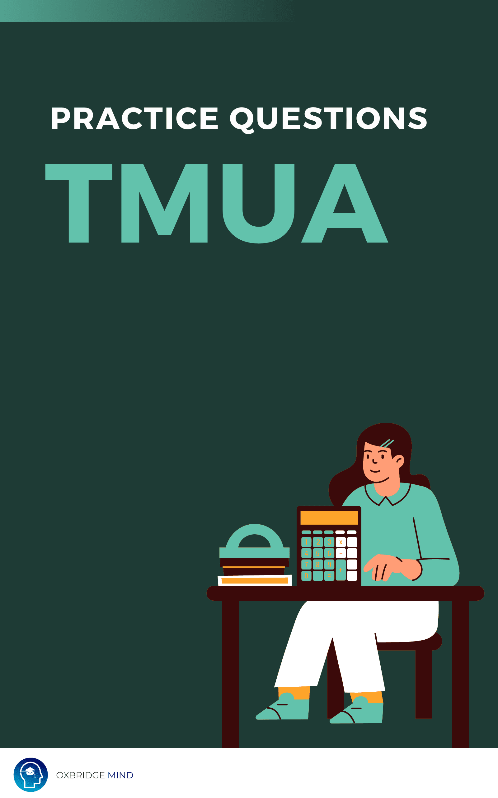Average TMUA Score for Cambridge Offer - What You Need to Know